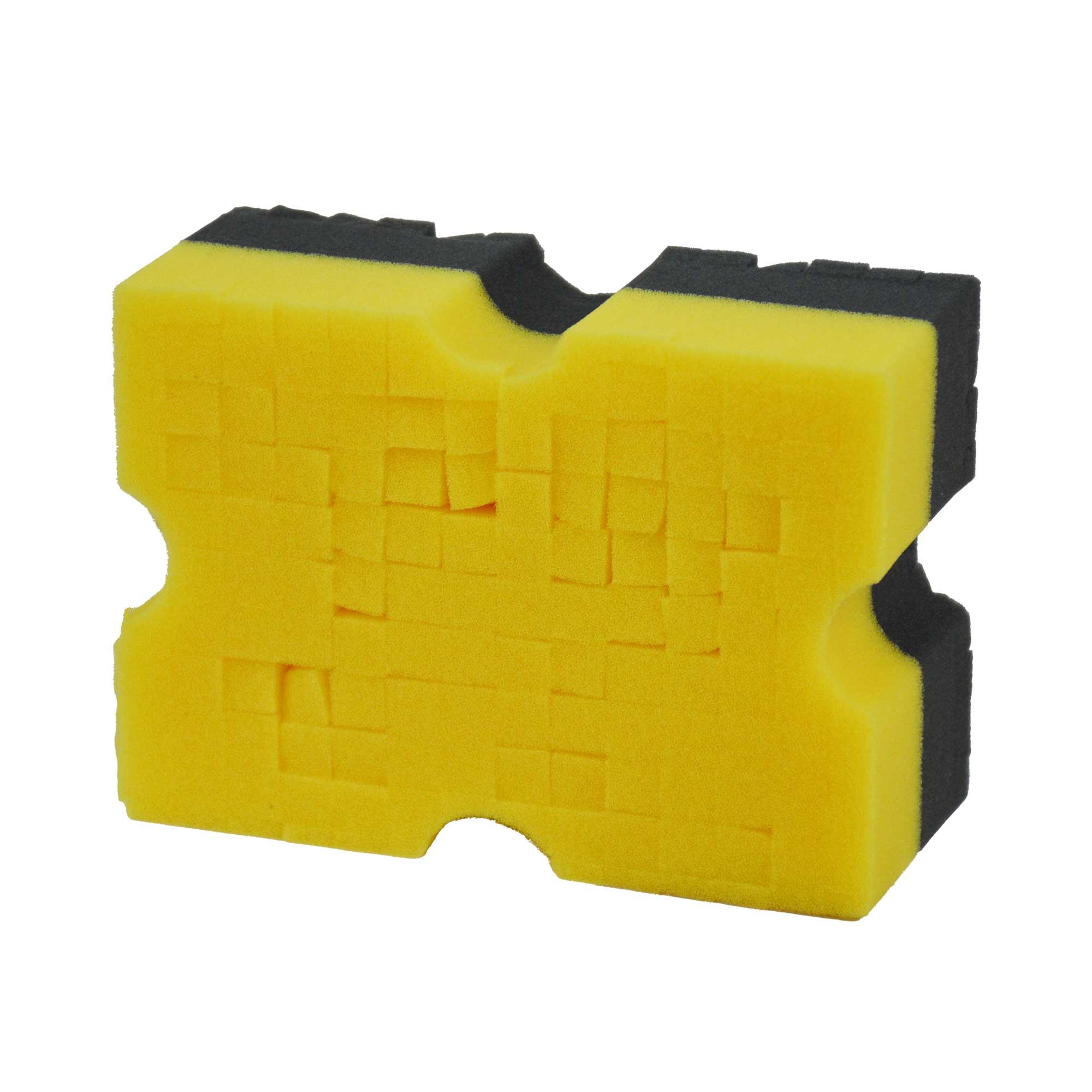 McKee's 37 Ultimate Big Gold Sponge