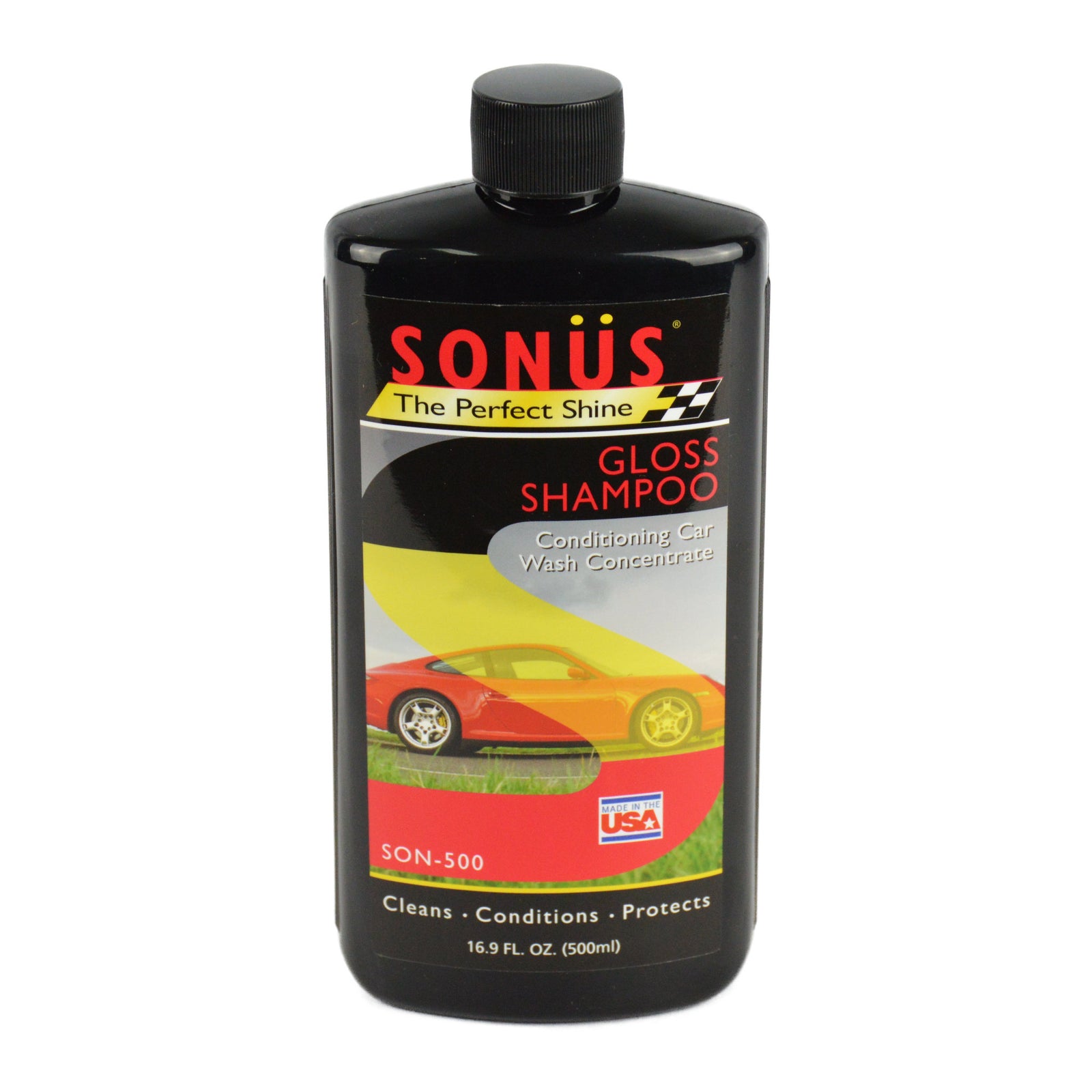Sonus Gloss Shampoo