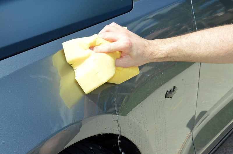 McKee's 37 SiO2 Rinseless Wash Bucket Kit